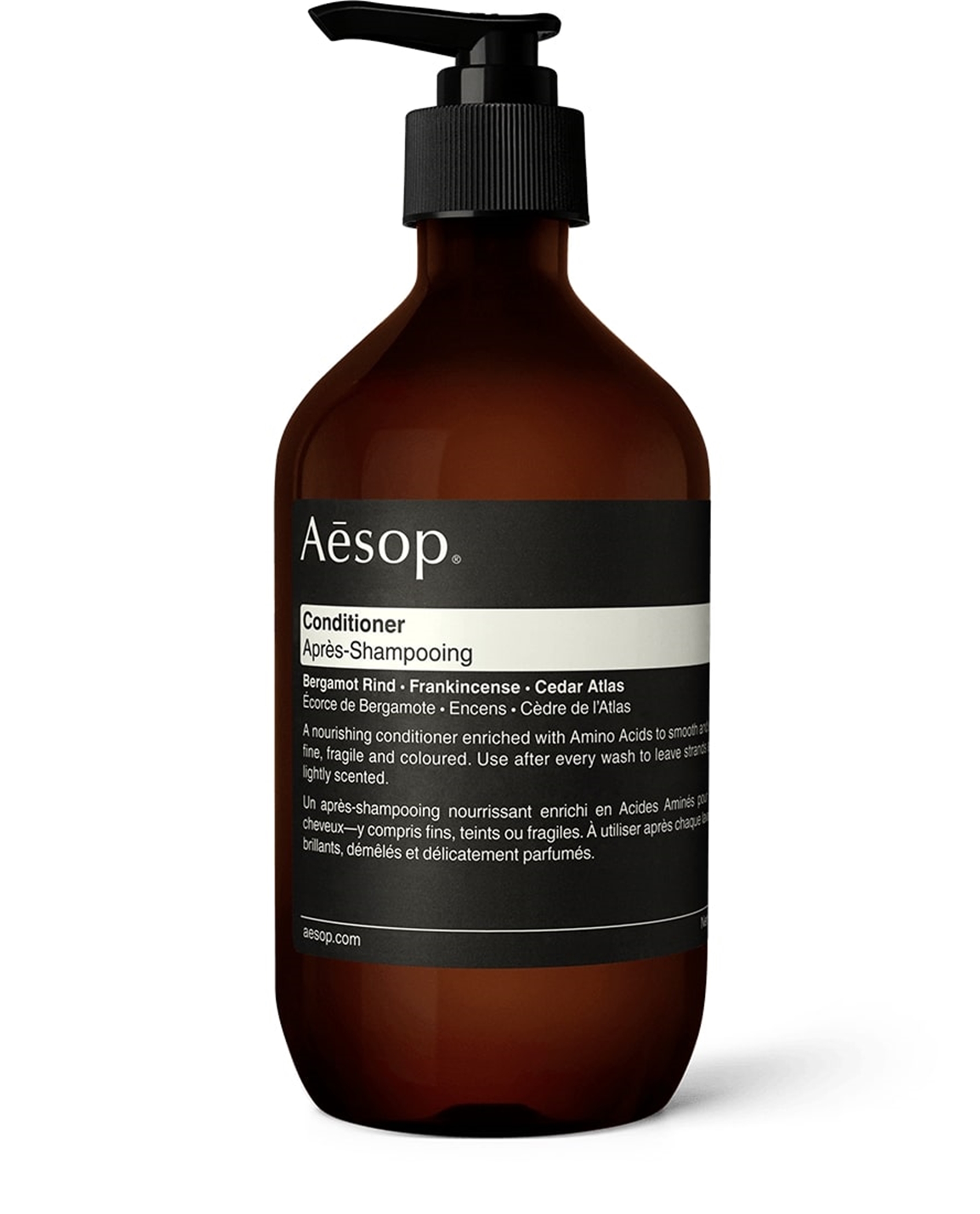 Aesop Hand Wash Resurrection Aromatique 500ml - Dhondt leef mooi